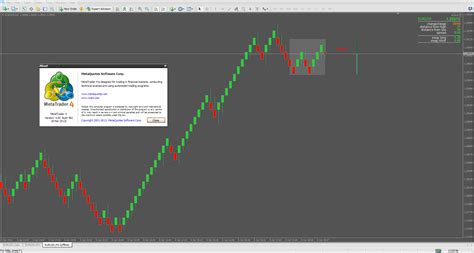 Build 482 Problem With Renko Charts Metatrader 4 General Mql5 Programming Forum