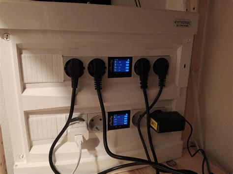 Homelab Power Monitoring R Homelab