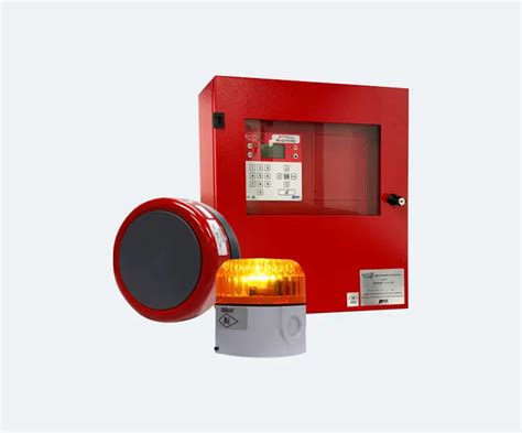 Spark Detection Exfire Ltd