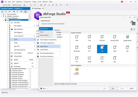 Sql Server Management Studio Ssms Alternative