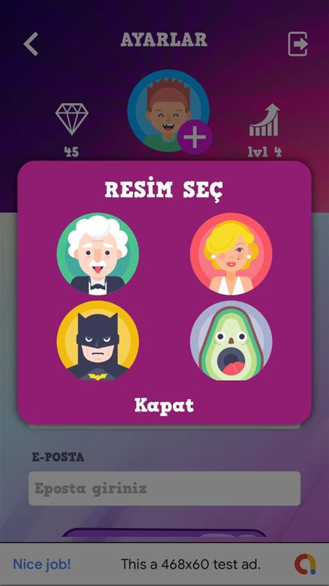 Aspnet Core Api Backend Ve Xamarinforms İle Kelime Oyunu Bölüm 1 Proje Yapısı Teknolojiler