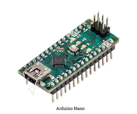 what is arduino nano specs pinout new topic [2024] poly notes hub