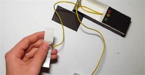 Cómo Hacer Un Detector De Mentiras Con Arduino