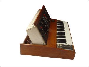 Moog Minimoog D