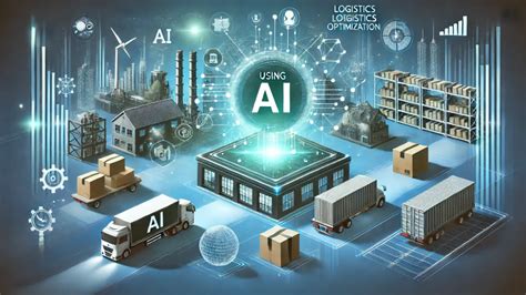 Ai In Supply Chain Optimization Improving Efficiency And Reducing Costs In 2025