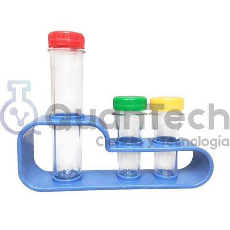 Mini Kit De Ciencias Quantech