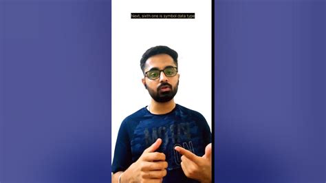 Data Types In Javascript Coding Javascript Webdevelopment Frontend Youtube