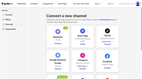 hello fediverse introducing buffer for mastodon
