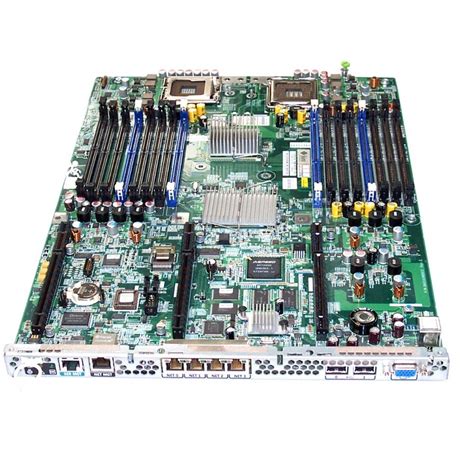 Intel Server Motherboard At Rs Unit Andheri East Mumbai ID
