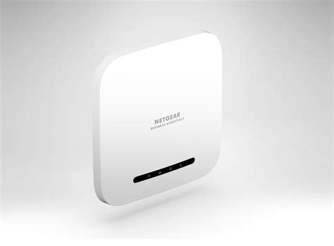 WiFi 6 Access Point With 2 5G PoE WAX220 NETGEAR