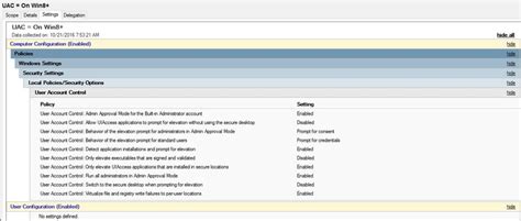 Win10 Cant Run Calculator Or Photos As A Local Admin Windows Spiceworks Community