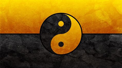 Yin Yang Dragon Wallpaper 49 Images