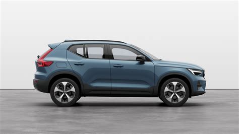 Volvo Xc40 Volvo