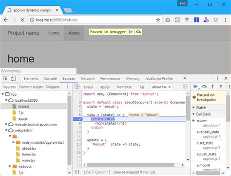 dynamic components using typescript 2 4 by yiyi sun medium
