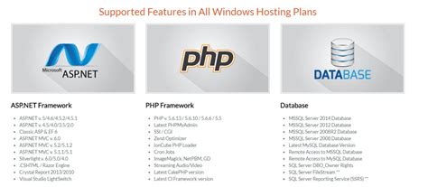 Cheap IIS 8 5 Hosting Cheap Hosting With Excellent Features Cheap
