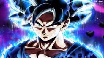 Create A Dragon Ball Techniques Tier List TierMaker