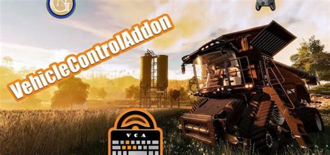Easy Development Controls V Mod Farming Simulator Mod FS