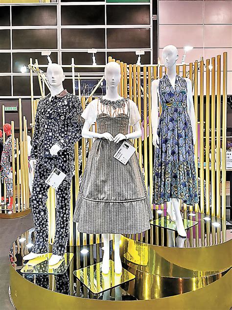【多元共融centrestage 系列（上）】香港時裝品牌登展台 散發可持續時尚魅力 香港文匯報