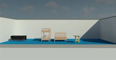 Missing Furniture In Render Autodesk Community