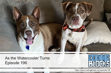 Coding Blocks Podcast And Your Source To Learn How To Become A Better Programmer