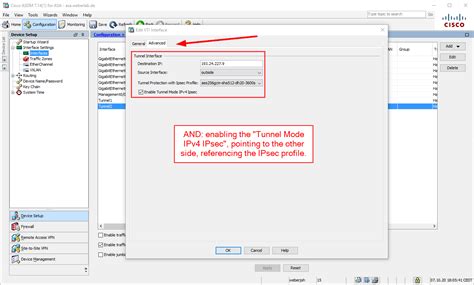 Route Based VPN Tunnel Palo Alto Cisco ASA Weberblog Net