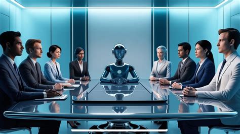 The Future Of Cybersecurity Leadership Will Ai Replace Cisos And Ctos