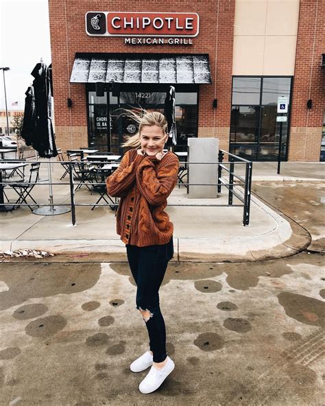 Darci Lynne On Instagram Home Away From Home 😍” Home And Away Mexican Grill Chipotle