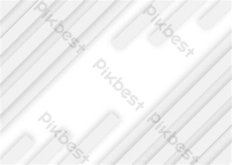 Abstract Rectangles White Geometric Business Rectangle Background Psd Free Download Pikbest
