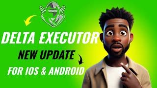 Delta Executor Ios Android The Best Roblox Mobile Executor No Key Themexicanbeanaz Mp