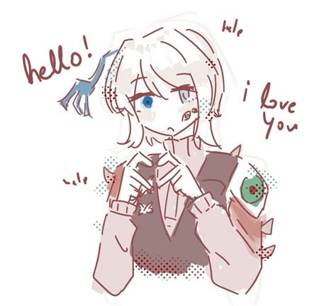 Faust And Nothing There Project Moon And More Drawn By Mirrordmjm Danbooru