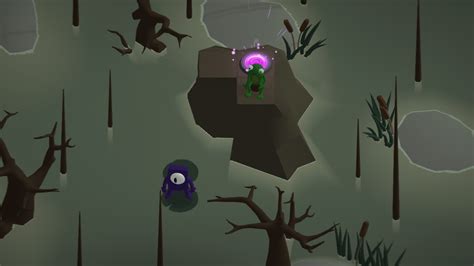 Monocular Odyssey By Adrian Sugden