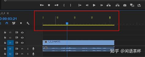怎么用pr把电影剪成一小段一小段的视频并挨个导出?求大佬讲解一下。谢谢啦!? 知乎 怎么用pr把电影剪成一小段一小段的视频并挨个导出?求大佬讲解一下。谢谢啦!? 知乎