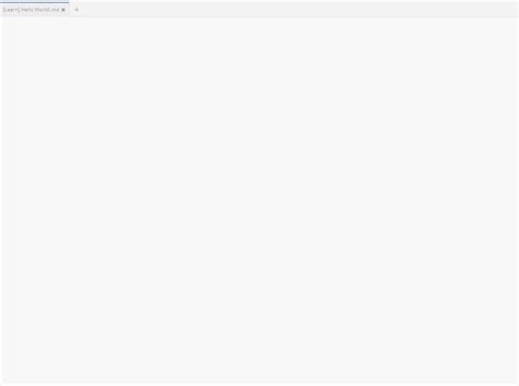 a markdown file can t read by marktext but typora is ok · issue 2779