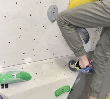 Improve Bouldering Technique: Drills for Indoor Climbing ...