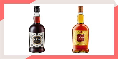 Aldi Launch Raspberry Mojito Rum Just In Time For Summer