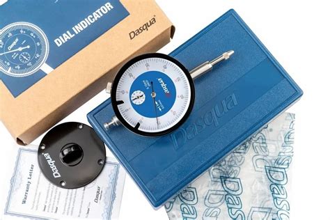 Analog Dial Indicator Stainless Steel At ₹ 1856 Piece In Coimbatore Id 2852650434430