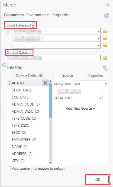 Bug The Append Tool In Arcgis Pro Modelbuilder Does Not Preserve The Field Map Setting