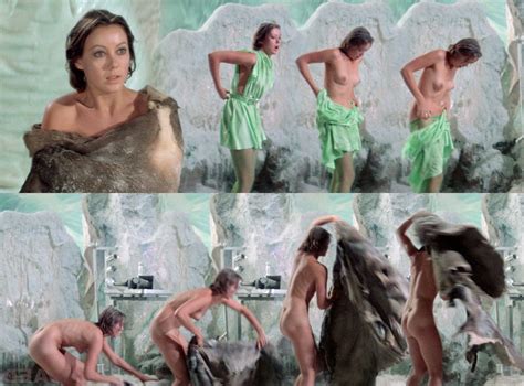 Jenny Agutters Plot In Logans Run Is Nice Imgur