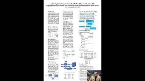 Underline Addressing Limitations Of Encoder Decoder Based Approach To