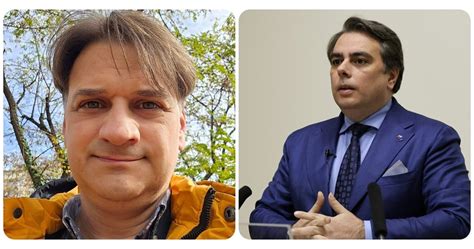 Мариан Бачев ЗАХАПА Асен Василев