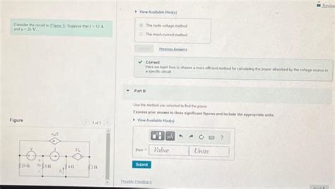 View Avalable Hint S Consides The Chicit In Figene Chegg Com