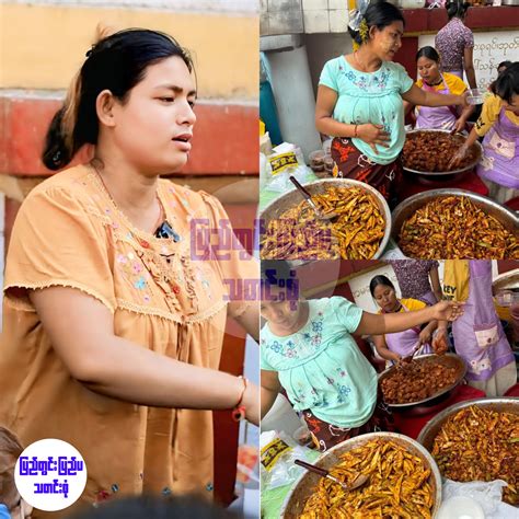 ပြည်တွင်းပြည်ပသတင်းစုံ နာမည်ကြီးနေတဲ့ ဖက်တီးမ အချဉ်ပေါင်း ဈေးရောင်းခွင့် အပိတ်ခံရ 🥺 ကို ယ်၀ န