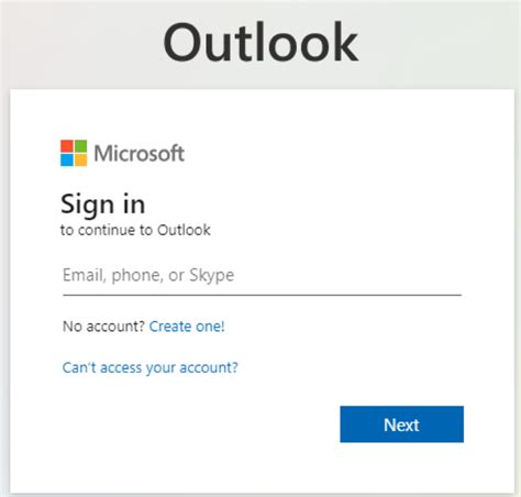Checking Mail On The Web Information Technology Services