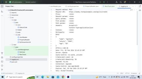 Rudra Prasad Das On Linkedin Apitesting Softwaretesting Automationtesting Manualtesting