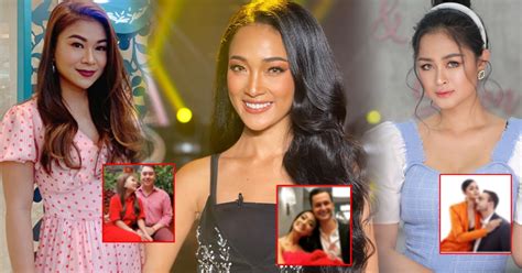 តារាស្រីឆ្អិនភាសាអង់គ្លេសប៉ុន្មានដួងនេះ មានដៃគូសុទ្ធតែជាជនបរទេស Khmerload Cambodia Latest News