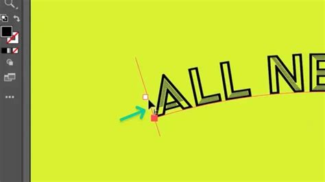 Elevate Your Designs Learn To Curve Text In Illustrator Bring Your Own Laptop