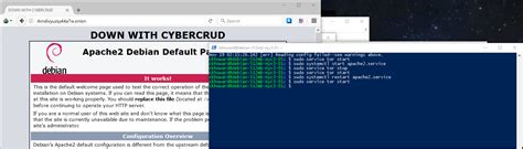 Deploying A Tor Hidden Service With Digitalocean