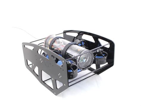 Bluerov Retired Blue Robotics