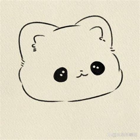 动漫帅哥简笔画大全 动漫帅哥简笔画大全图片 画趣文库（我爱生活）