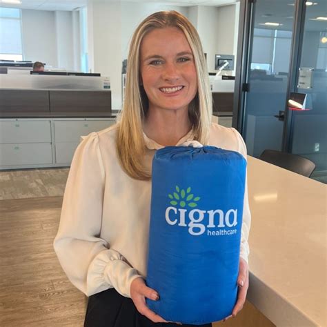 Teamcigna The Cigna Group 13 Comments